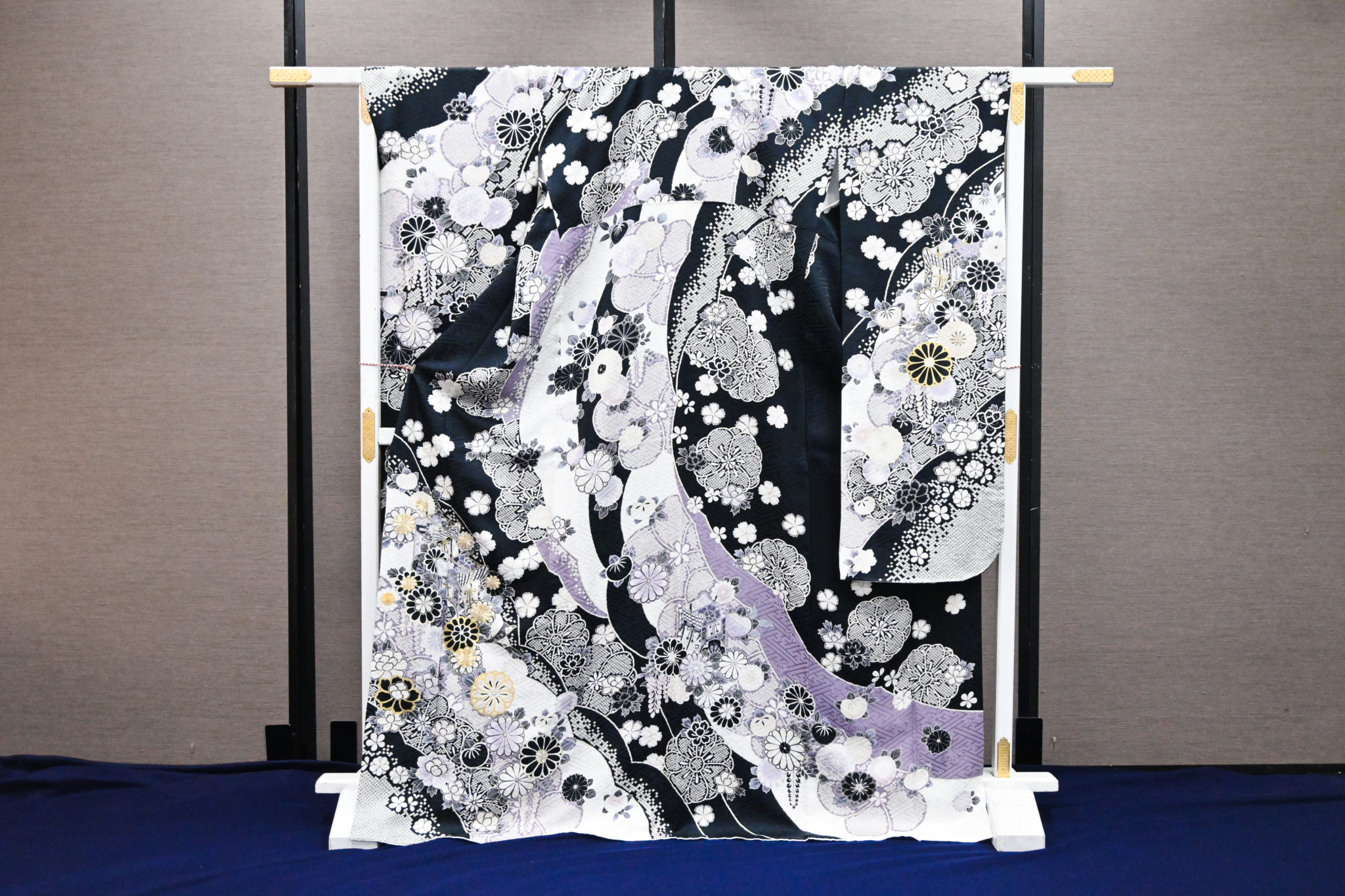 【風雅】プラン | 1115 uncinq アンサンク | 京都の着物レンタル・着付・ヘアセットなら